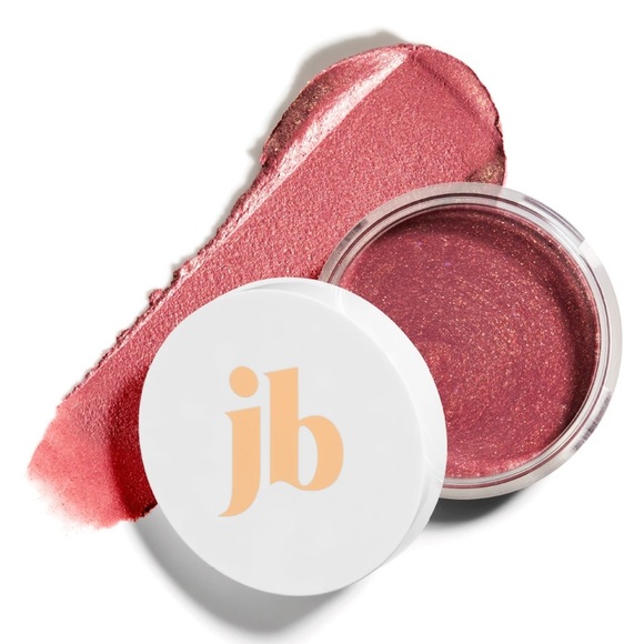 Jecca Blac | Makeup | Nwt Jecca Blac Play Pots Pink Pearl Shimmer Rosy ...